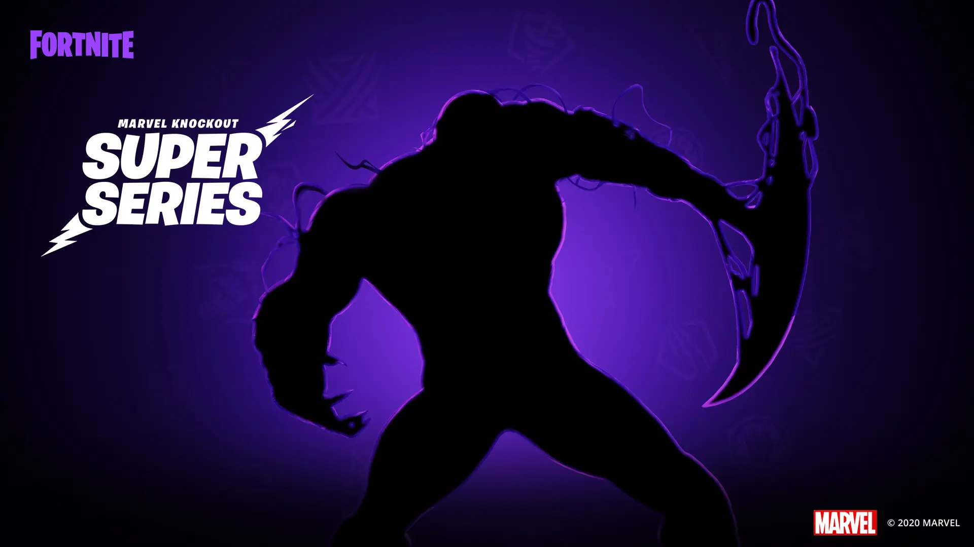 Venom ‘Fortnite’ Skin Leaks Online Ahead Of Final Marvel Knockout Cup