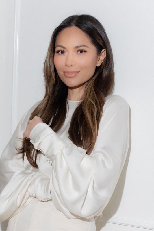 How Influencer And Beauty Guru Marianna Hewitt Is Inspiring The Next ...