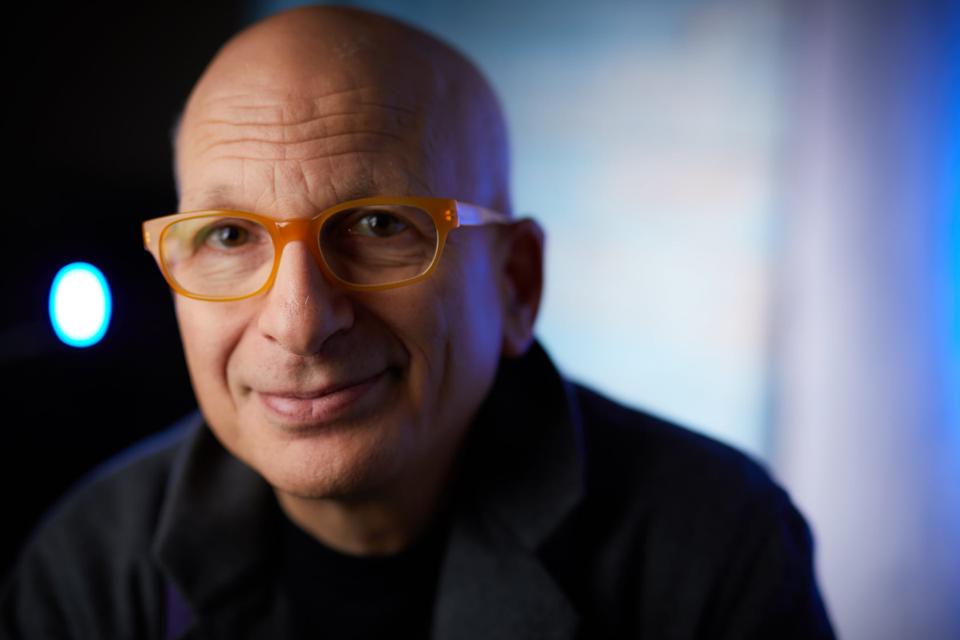 Seth Godin On Why Having A Consistent Practice Is The Birthplace Of ...
