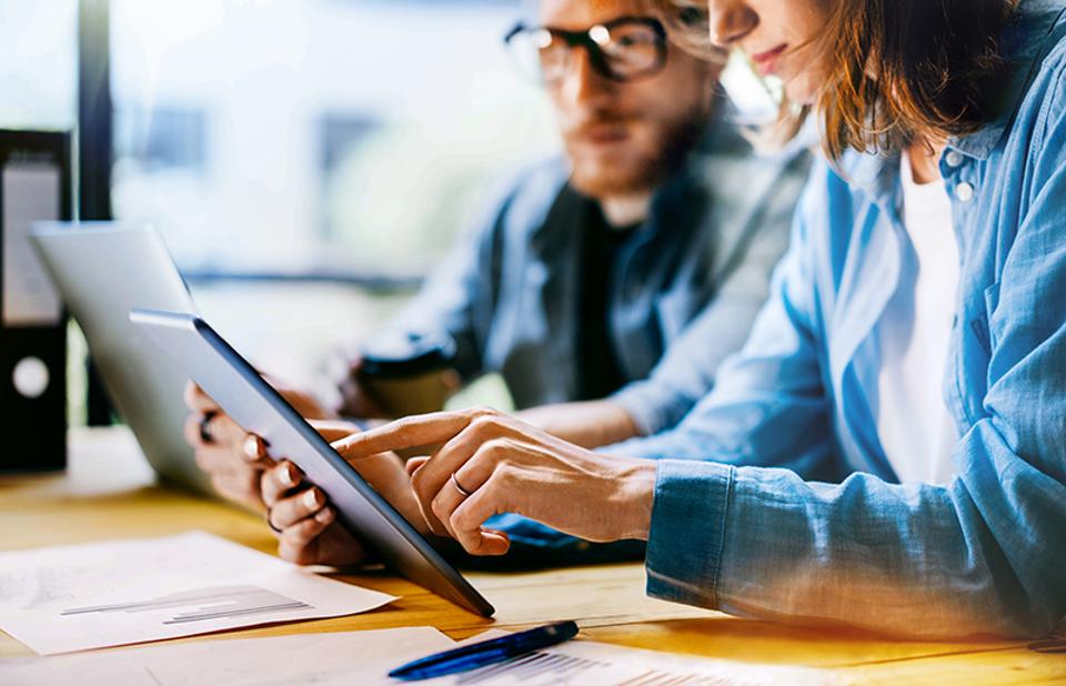 4 Ideas To Consider If Your Business Still Runs On QuickBooks