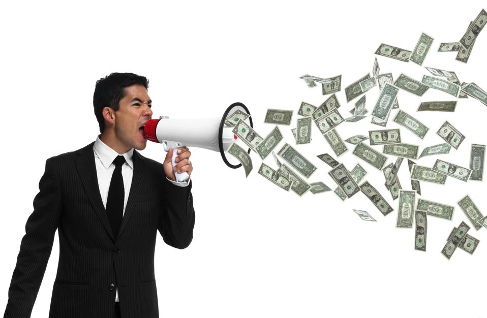 Quotes About Money, Power, Education And Opportunity