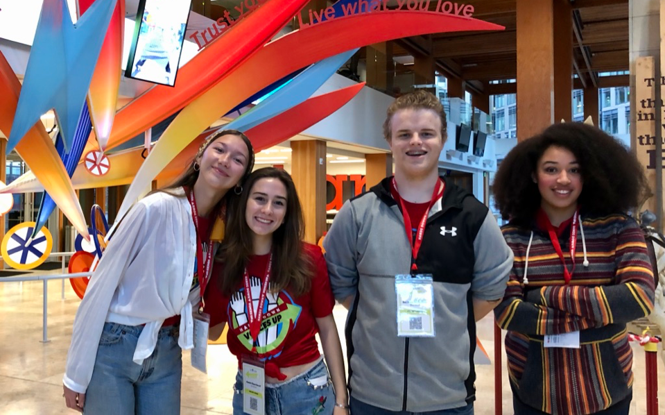 Eight Ways New Schools Innovate