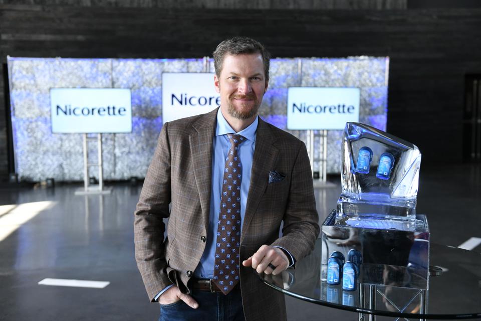 Dale Earnhardt Jr. Is Nascar’s New Media Mogul