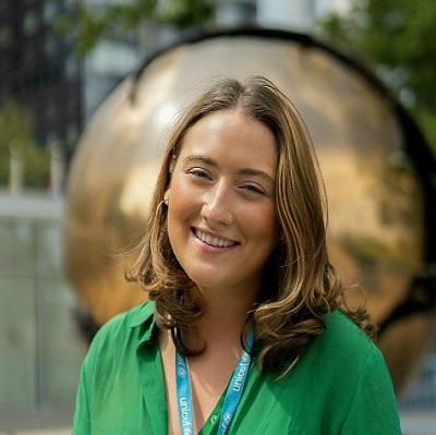 Forced To Flee, Yet Denied Refugee Status: A Holocaust Survivor’s Story