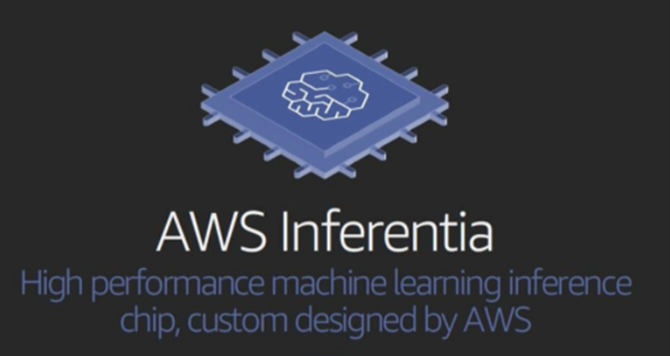 AWS Inferentia Gathers More Steam With Alexa, Snap, Anthem, And Conde Nast