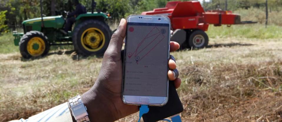 How Food Innovation Hubs Will Scale Technology To Transform Our Food System