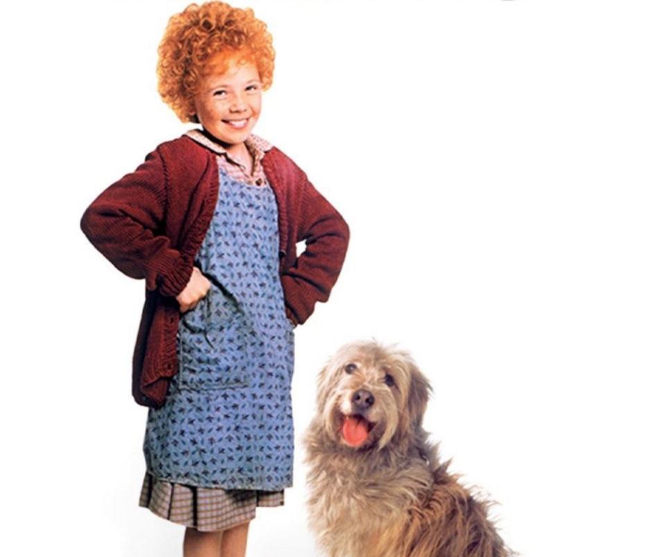 Tim Curry And Carol Burnett Talk ‘Annie’ As It Returns To Theaters