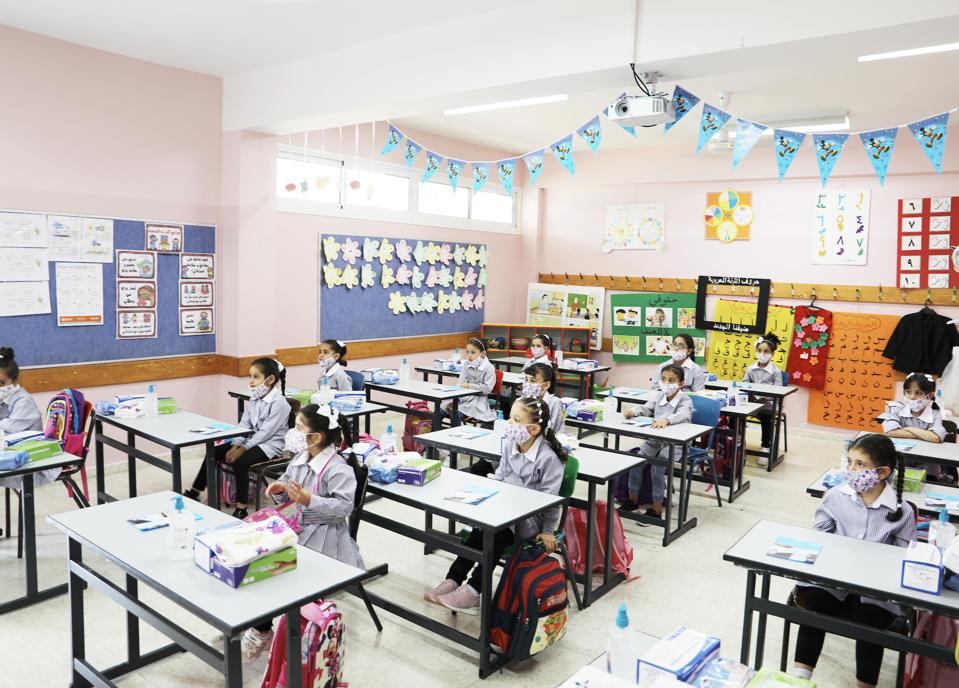 Funding Shortfall Jeopardizes UNRWA’s Critical Sustenance For Over ...