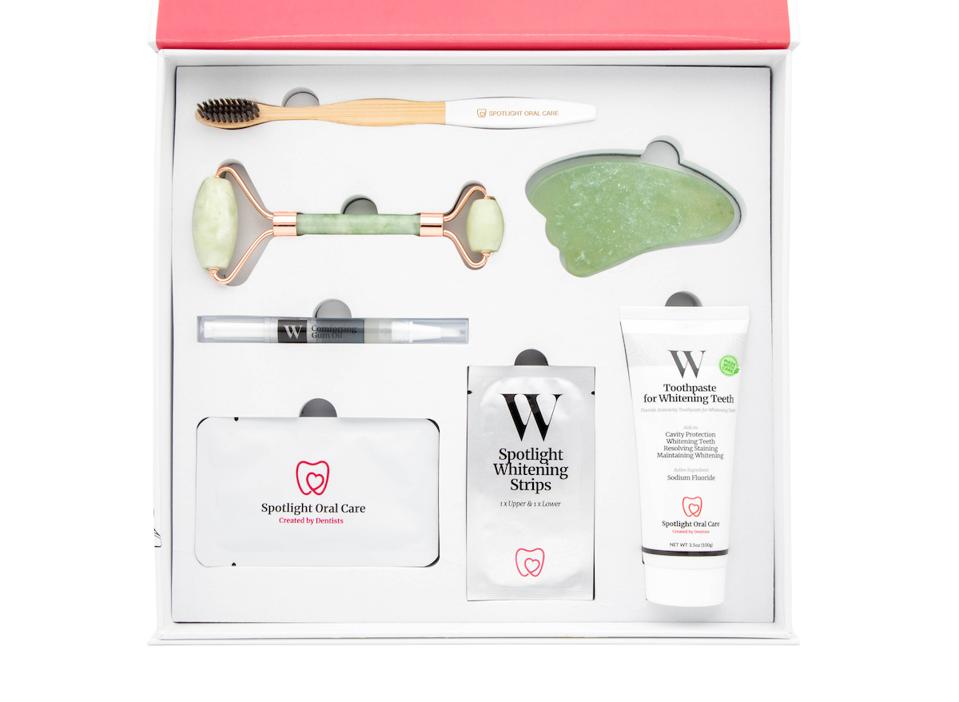 Holiday Gift Guide 2020: Beauty And Toiletry Kits To Use Now And Travel ...