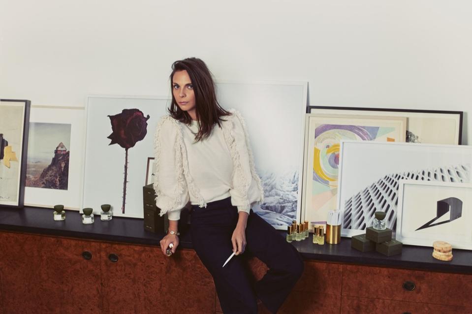 New Brand To Know: Maison D'Etto