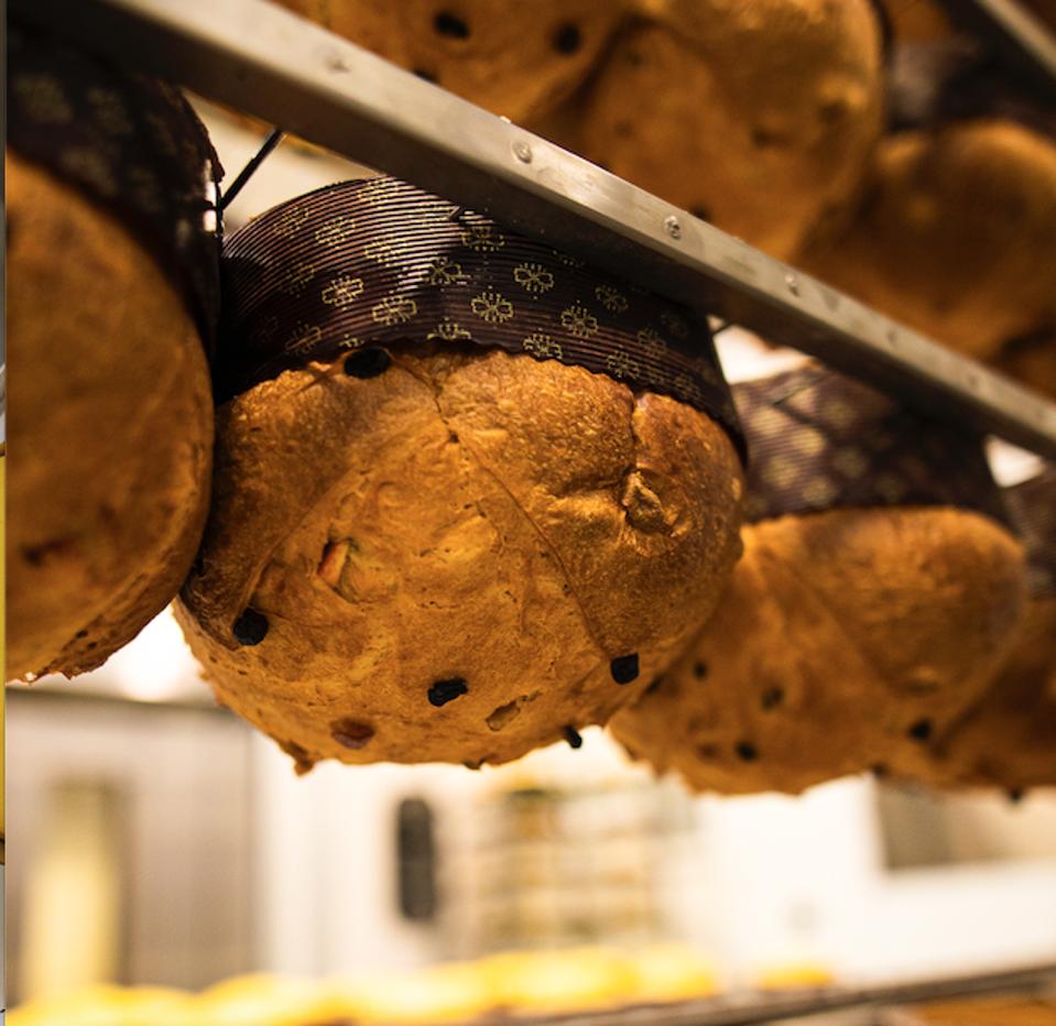 How To Order Amazing, Artisanal Panettone Direct From Italy