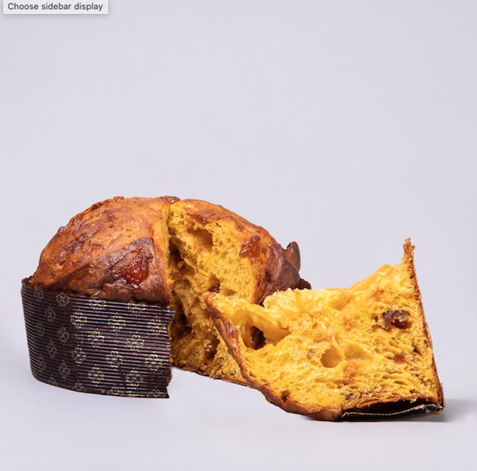 How To Order Amazing, Artisanal Panettone Direct From Italy