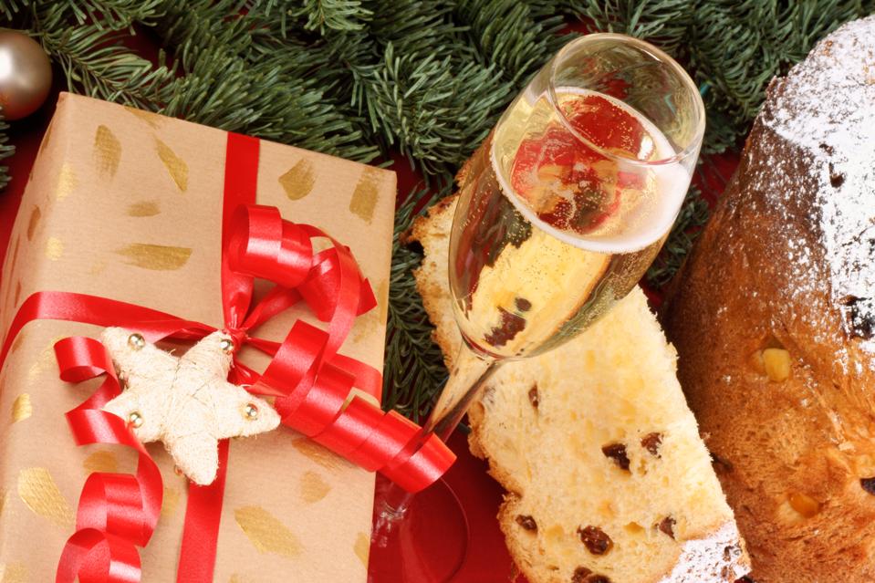 How To Order Amazing, Artisanal Panettone Direct From Italy