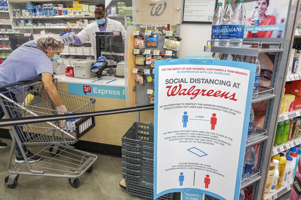 Simpler Would Be Better For Walgreens’ Revamped Loyalty Program