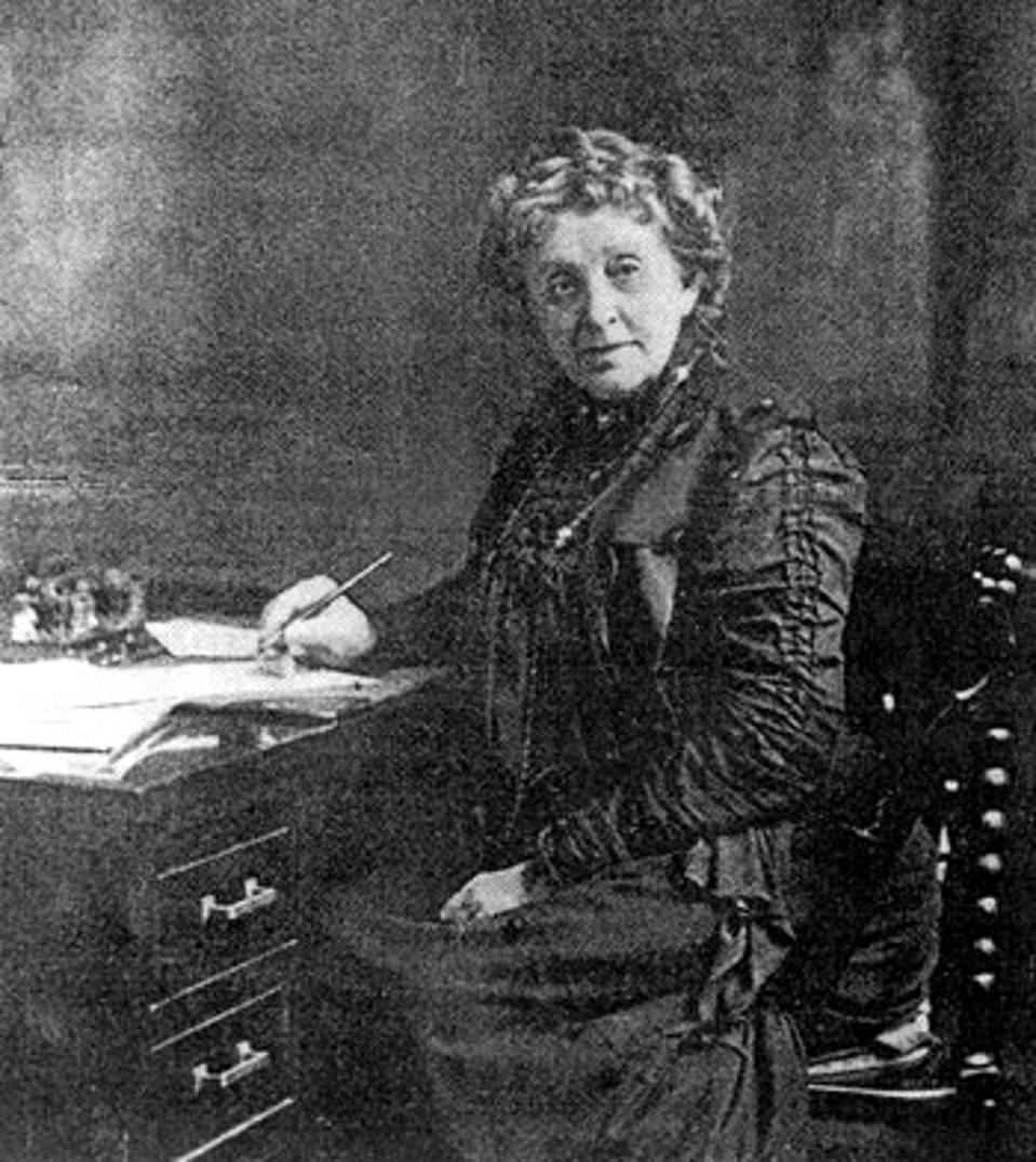 This Woman Invented Something 160 Million Americans Use Each Thanksgiving