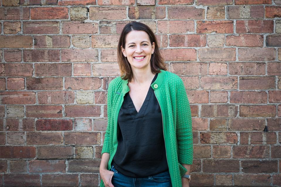 Meet The Female CEO Bringing Men’s Health Initiative Movember To Women