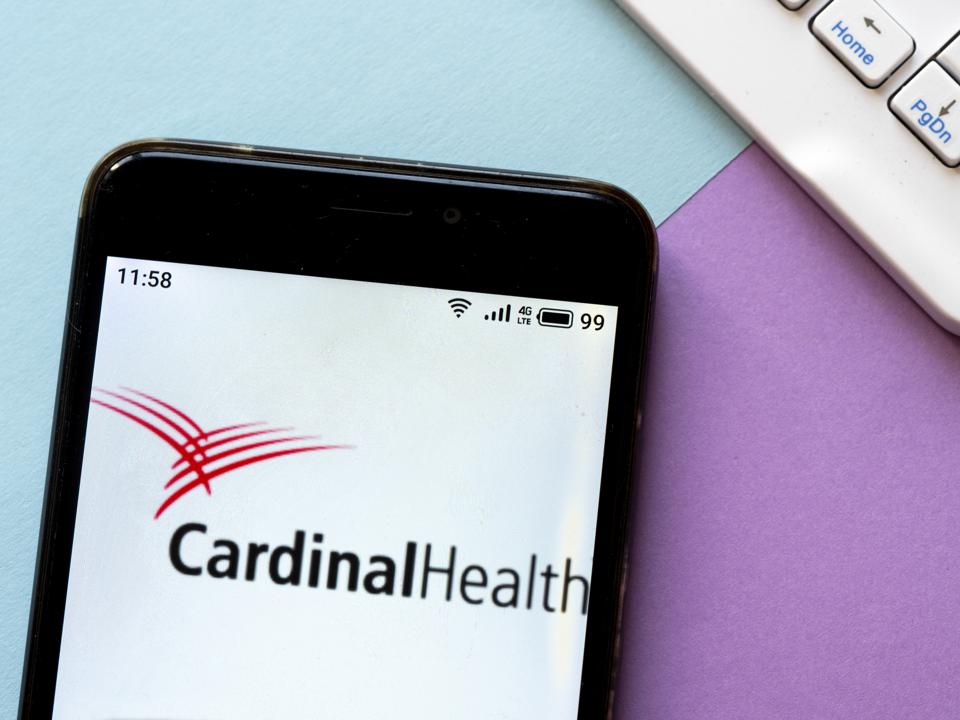 Should You Expect A Rebound After Cardinal Health Stock’s 12% Drop?