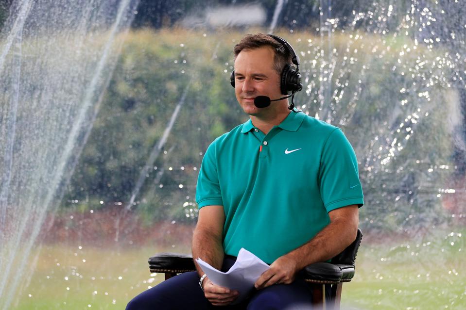 The Match 3: Trevor Immelman Previews Phil Mickelson, Charles Barkley ...