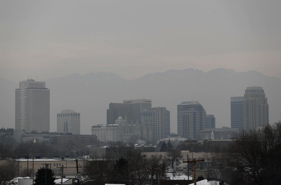 How Air Pollution Threatens Health Of People Without Housing
