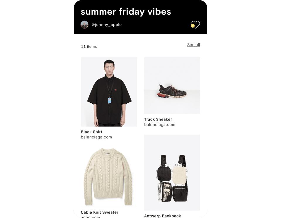 How Influencers Sophie And Charlotte Bickley Are Shopping And Gifting ...