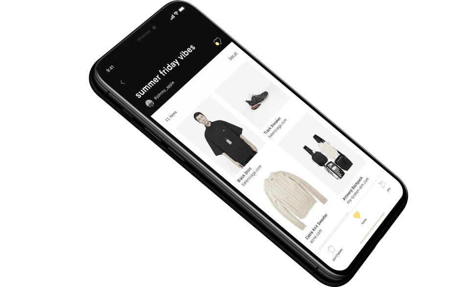 How Influencers Sophie And Charlotte Bickley Are Shopping And Gifting ...