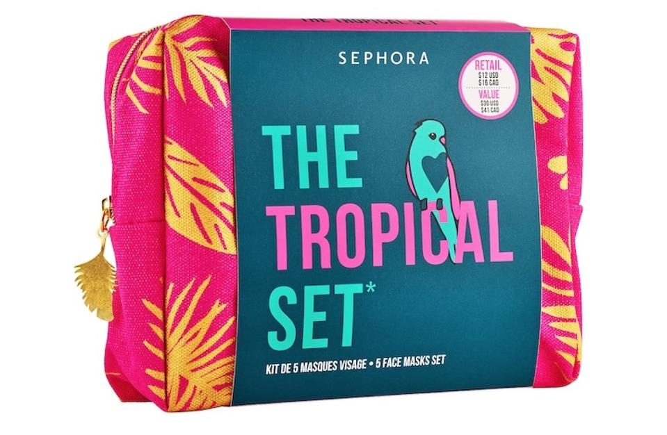 Holiday Gift Guide 2020: Beauty And Toiletry Kits To Use Now And Travel ...