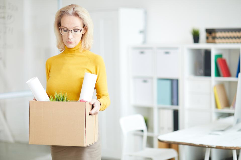 3 Ways To Move On In Your Career After A Bad Job Experience