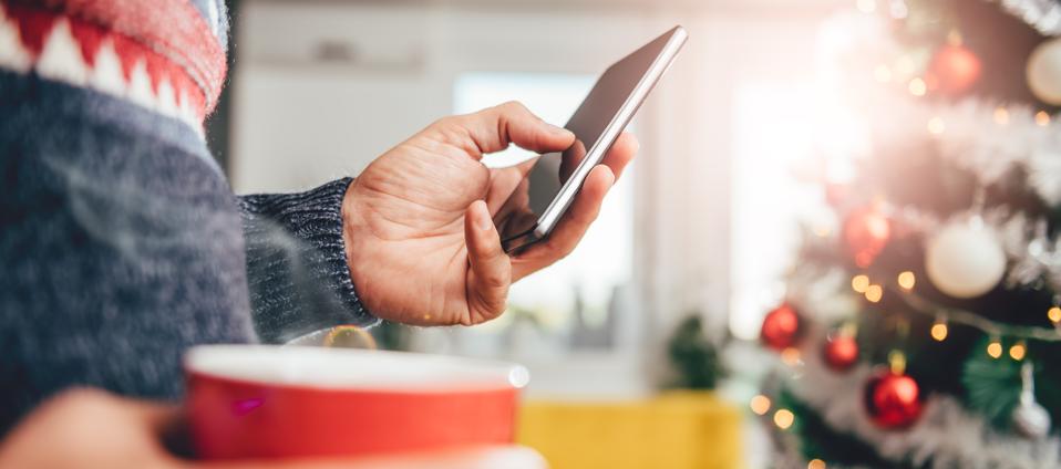 8 Black Friday Gadget Deals On Doorbell Cams, Coffee Makers ...