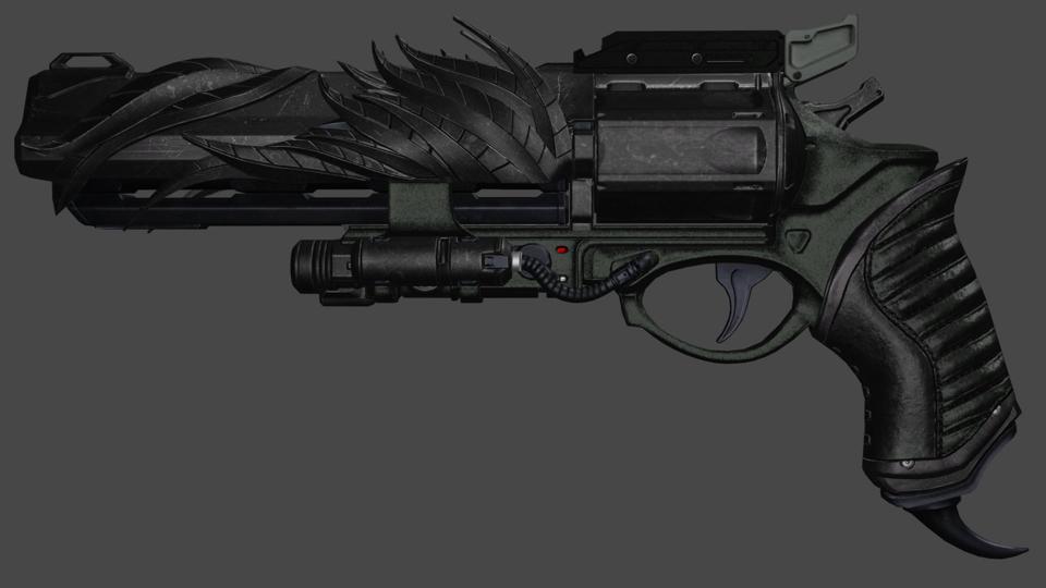 Destiny 2’s Hawkmoon May End Up Being Our Next Zero Hour In Season Of ...