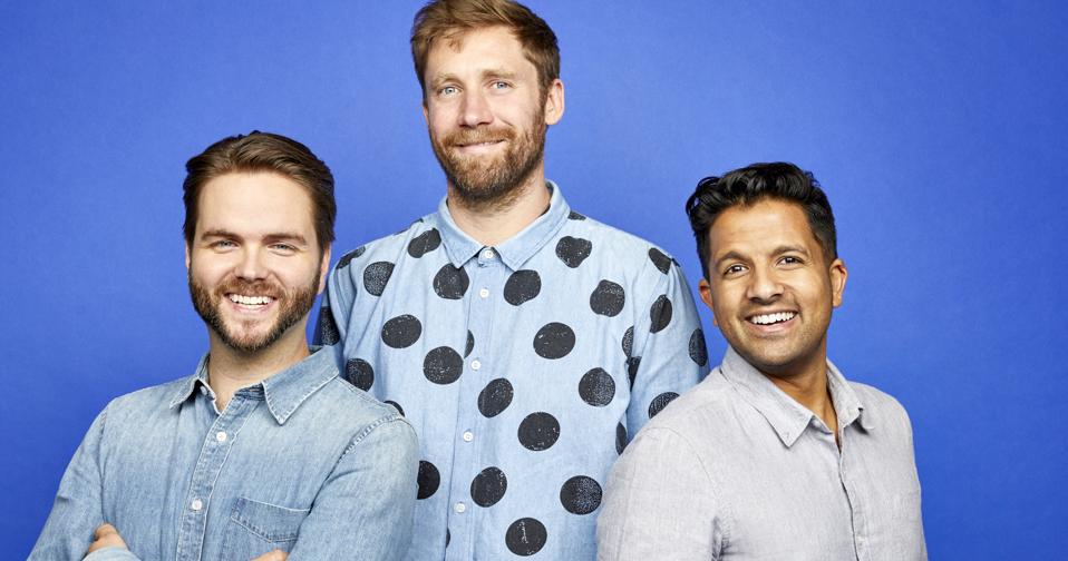 Toilet Paper Social Entrepreneurs See New Spike In Demand