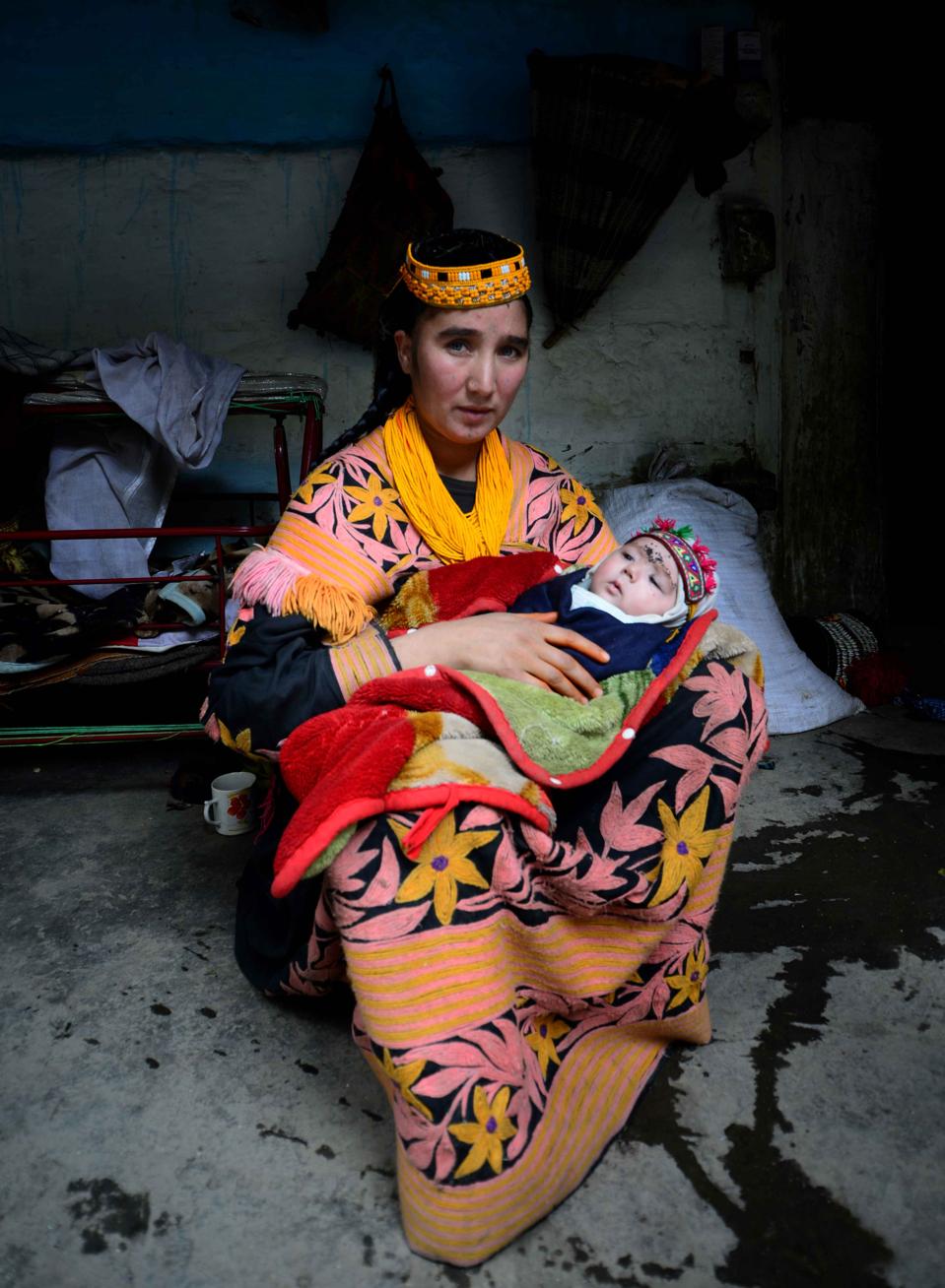Unveiling The Beauty Of Pakistan: One Photographer’s Lifelong Quest