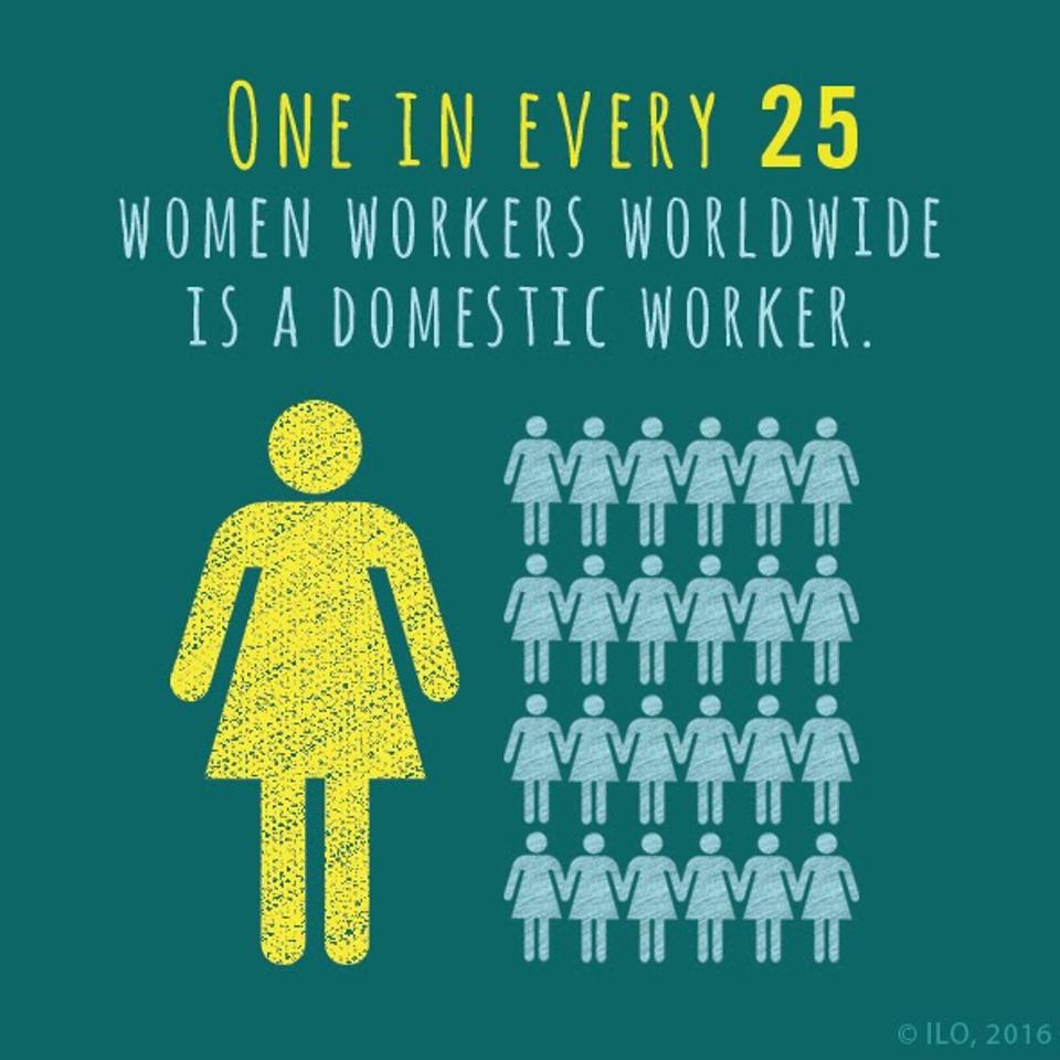 Women Housekeepers And Domestic Workers Earn More Thanks To This Tech women-housekeepers-and-domestic-workers-earn-more-thanks-to-this-tech