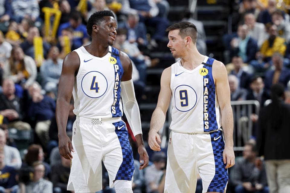 One Key Stat To Monitor For Each Indiana Pacers Player This Season