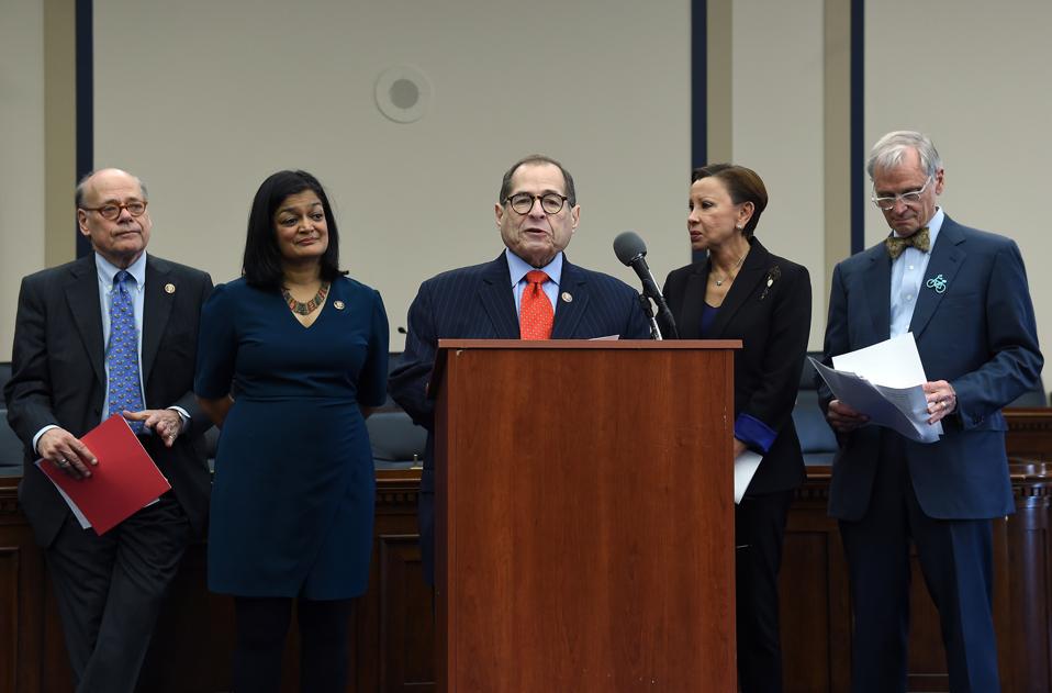 Congress Set To A Vote On MORE Act The First Week Of December