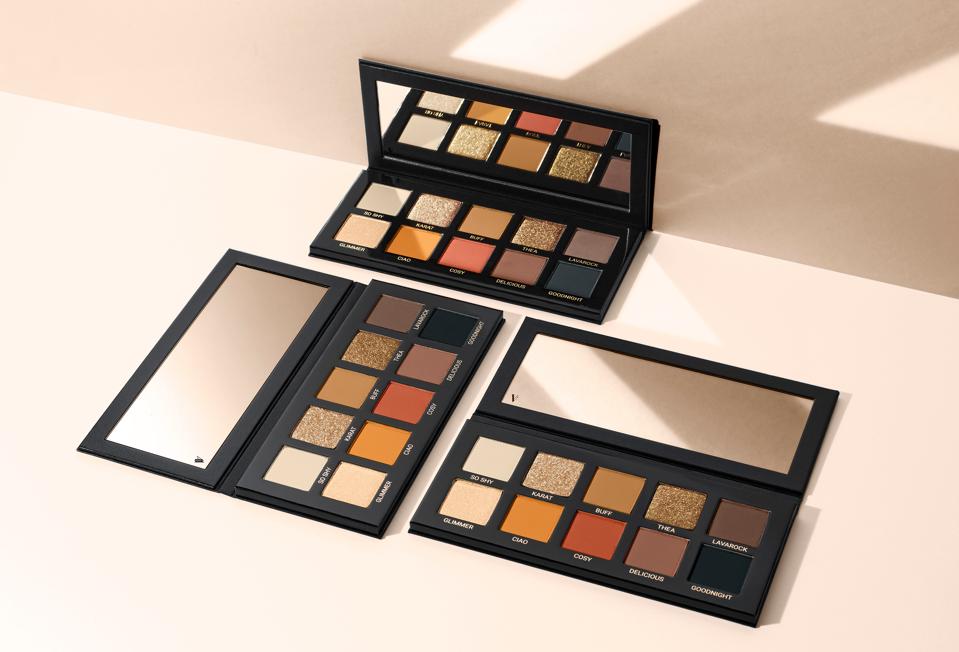 Jamie Genevieve On VIEVE, Secrets, And Investing In Herself