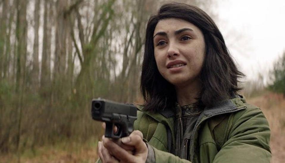‘The Walking Dead: World Beyond’ Season 1 Finale Review: Finally It ...