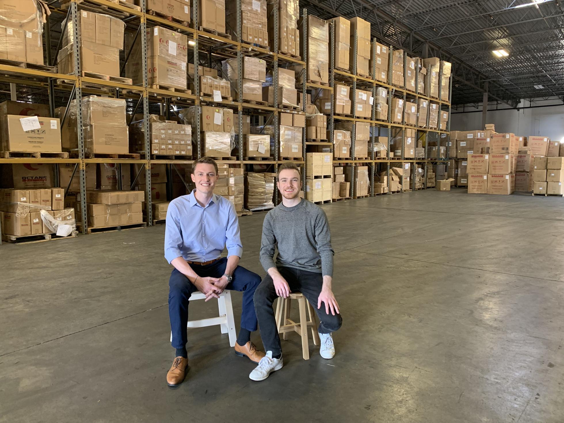 Warehousing Startup Stord, Founded By Georgia Tech Students, Raises $31 ...