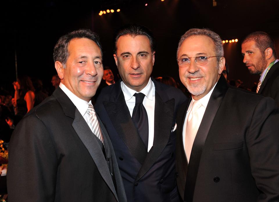 The Advice Former Univision Chief Joe Uva Would Give New CEO Wade Davis