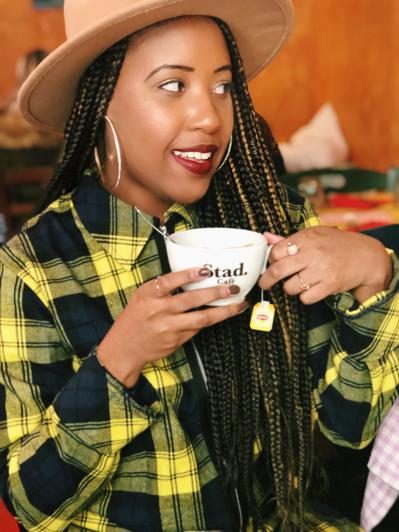 Exclusive: How Issa Rae’s ‘The Mis-Adventures Of Awkward Black Girl ...