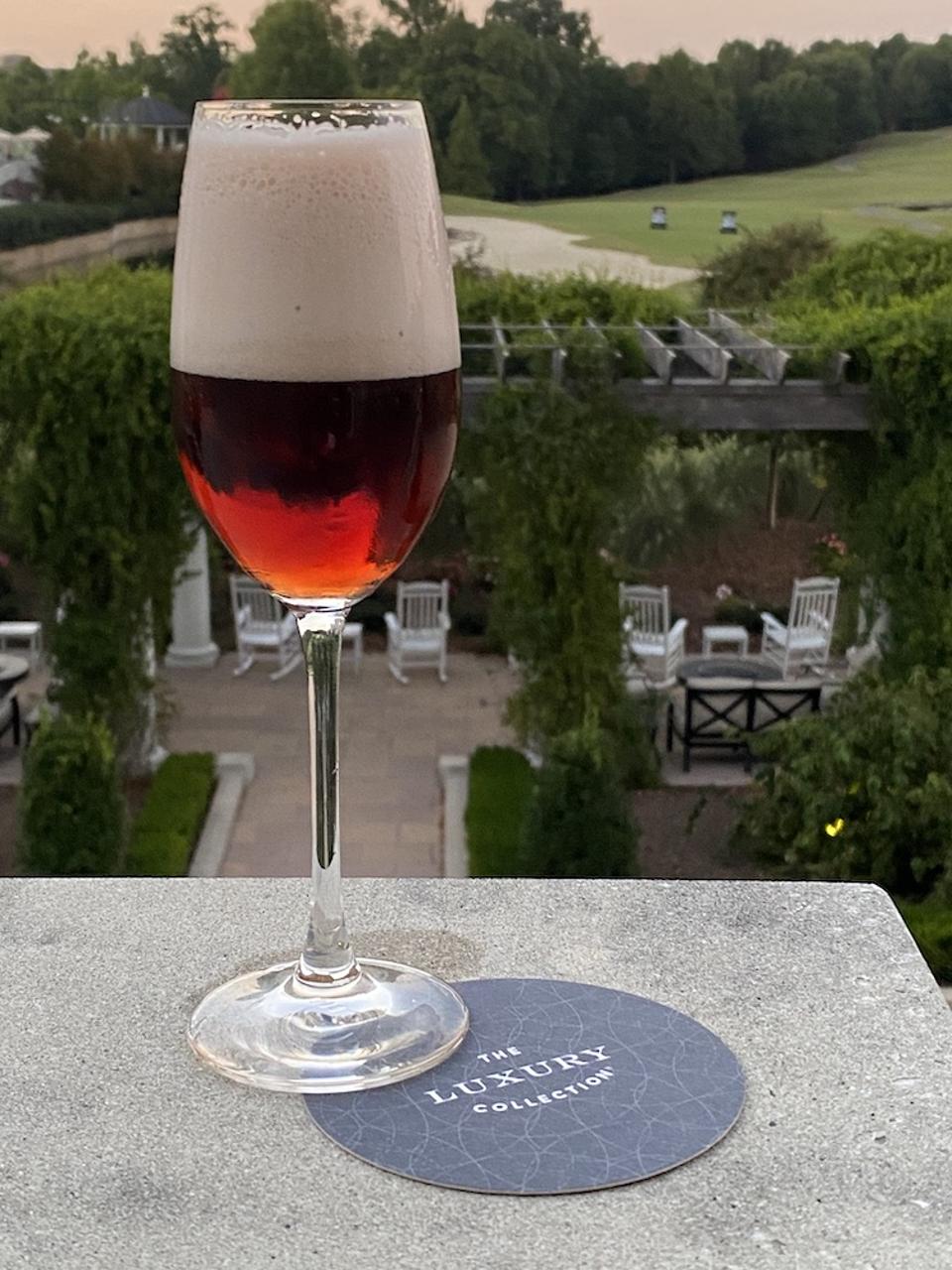 9 Of The Best Champagne Cocktails To Serve This Holiday Season