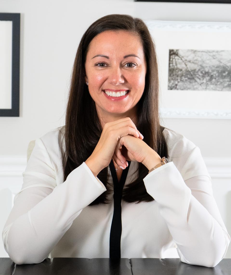 Develop These 8 Values To Thrive Through Change