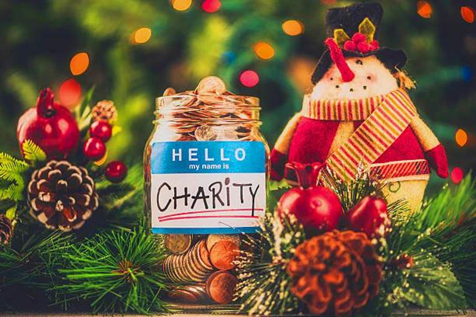 Stock Donations: 7 Essentials To Maximize Charitable Giving And Your ...