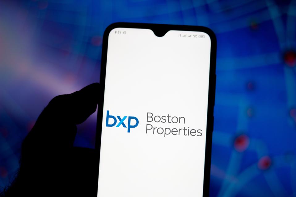 Boston Properties Stock Has A 40% Upside