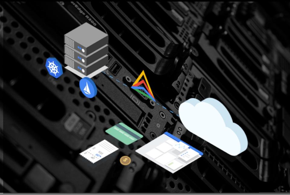 Google Anthos Takes A Big Leap - Becomes Generally Available On Bare Metal