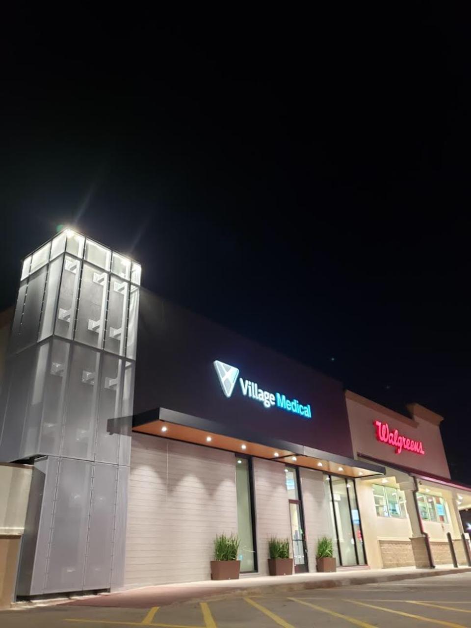 Walgreens Has 200 VillageMD Clinics Attached To Stores As Doctor ...