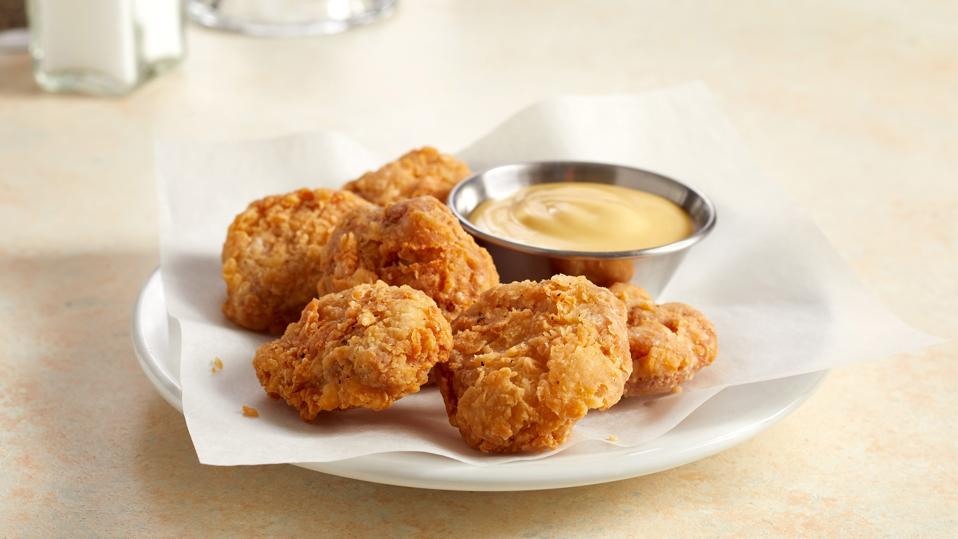 JUST Egg Maker Wins OK To Sell Cell-Based Chicken In Singapore