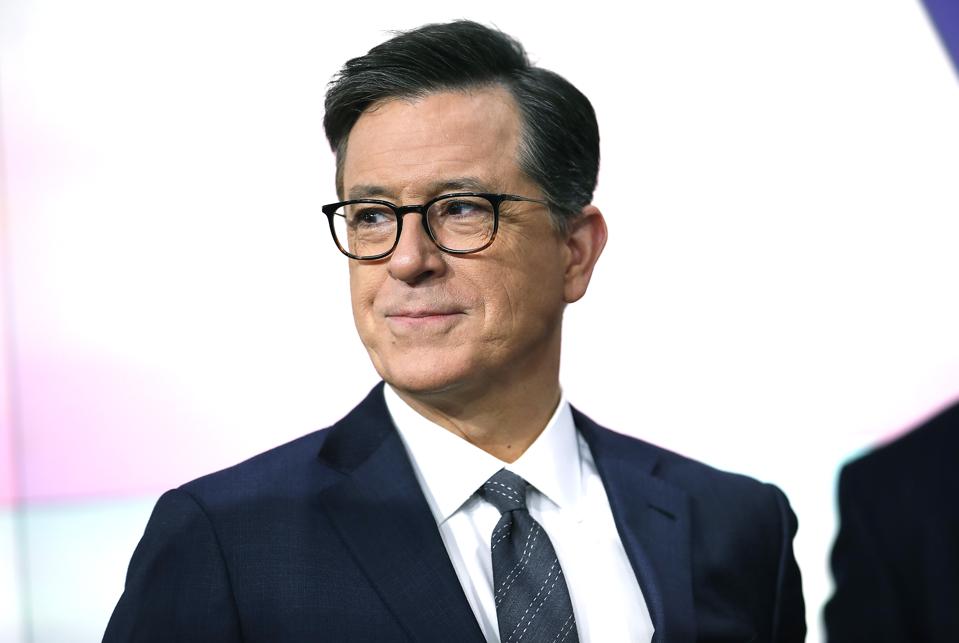 Stephen Colbert Reveals Benign Positional Vertigo Diagnosis, What Is BPV?