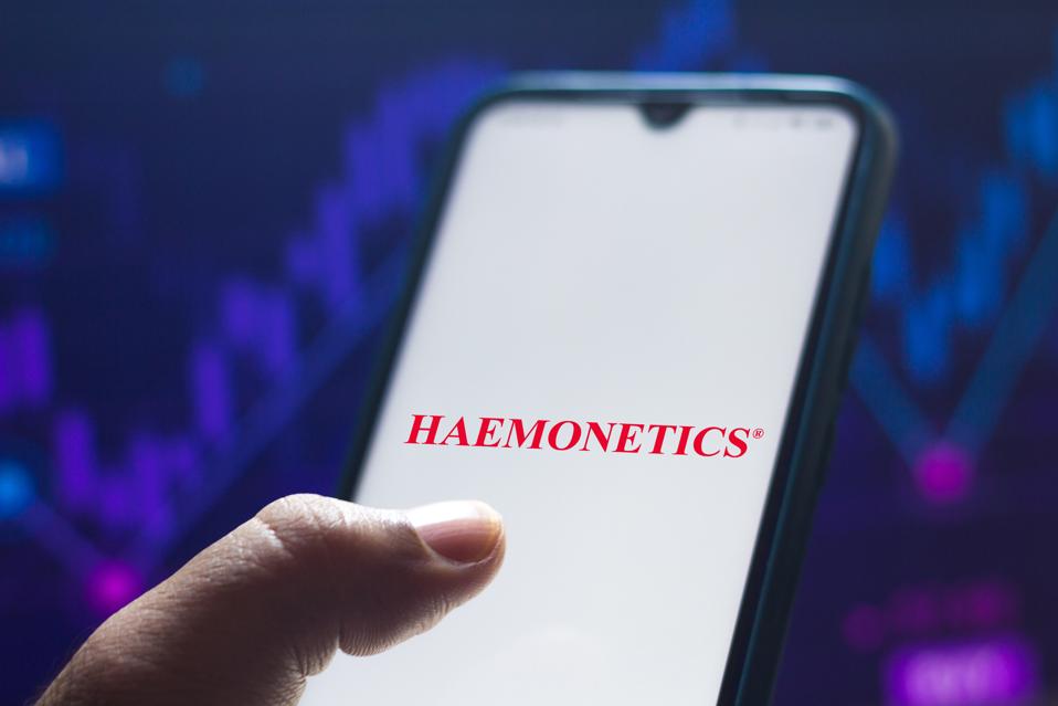 Here’s Why Haemonetics Stock Is Undervalued At $63