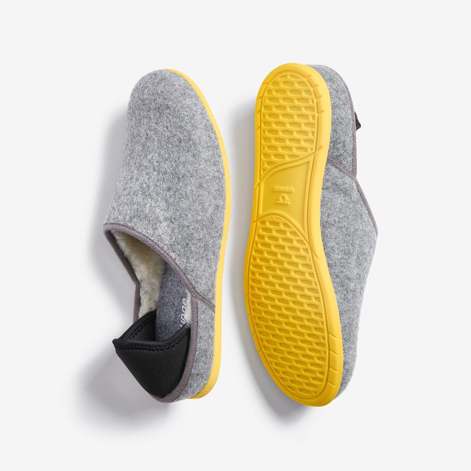 Hi Lounge: The Slippers You Need To Know About