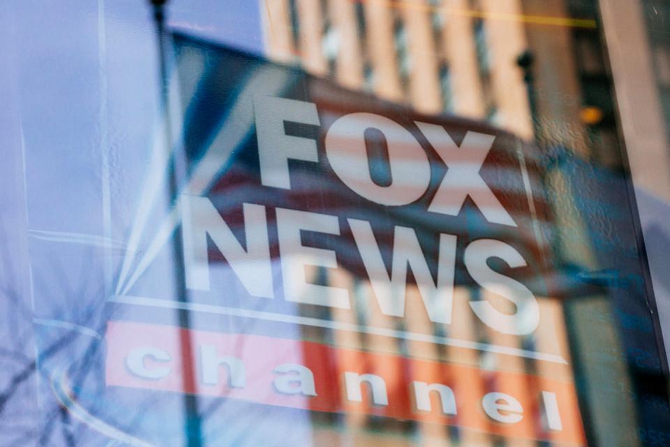 Fox News Hits 85 Consecutive Quarters As Highest-Rated Cable News ...